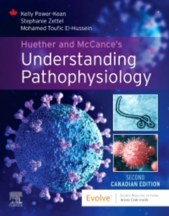 Understanding Pathophysiology 2nd Canadian Edition