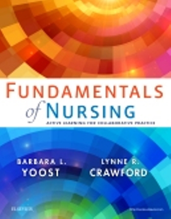 Fundamentals of Nursing Yoost